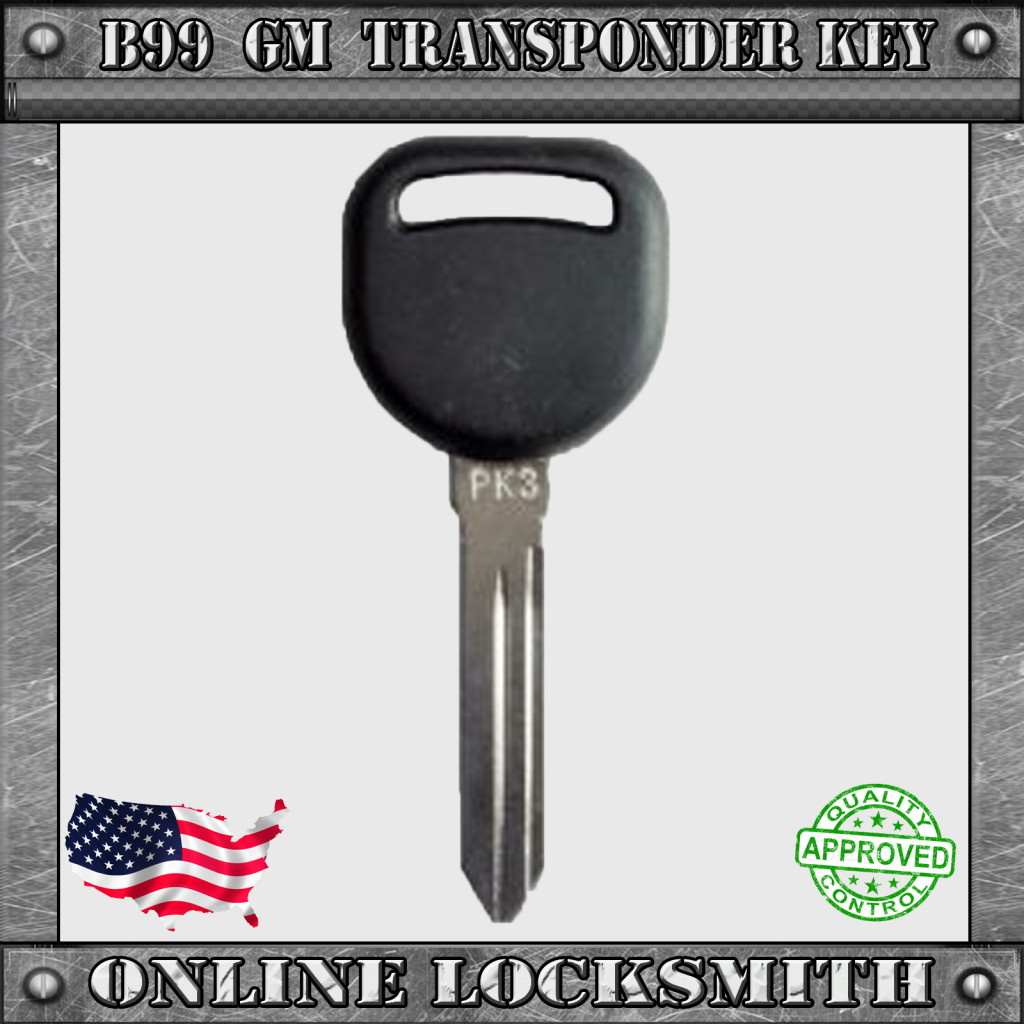 GM Circle-Plus ⊕ / PK3 – Online Locksmith Store