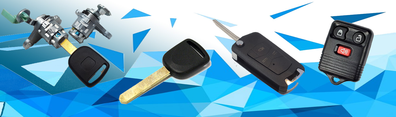 Online Locksmith Store – Quality Locks, Keys & Security Information