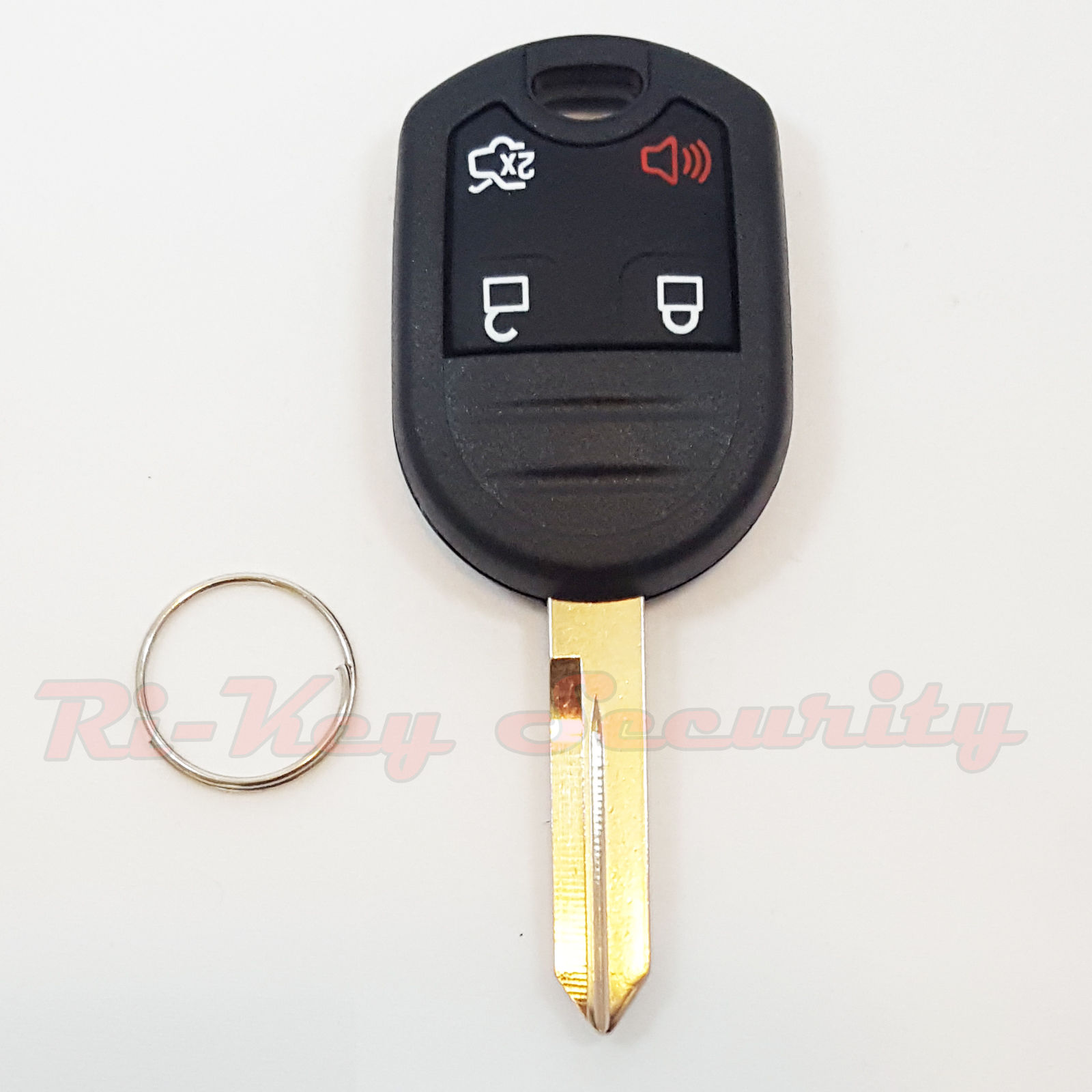 FO-RK4-75 Key – Online Locksmith Store