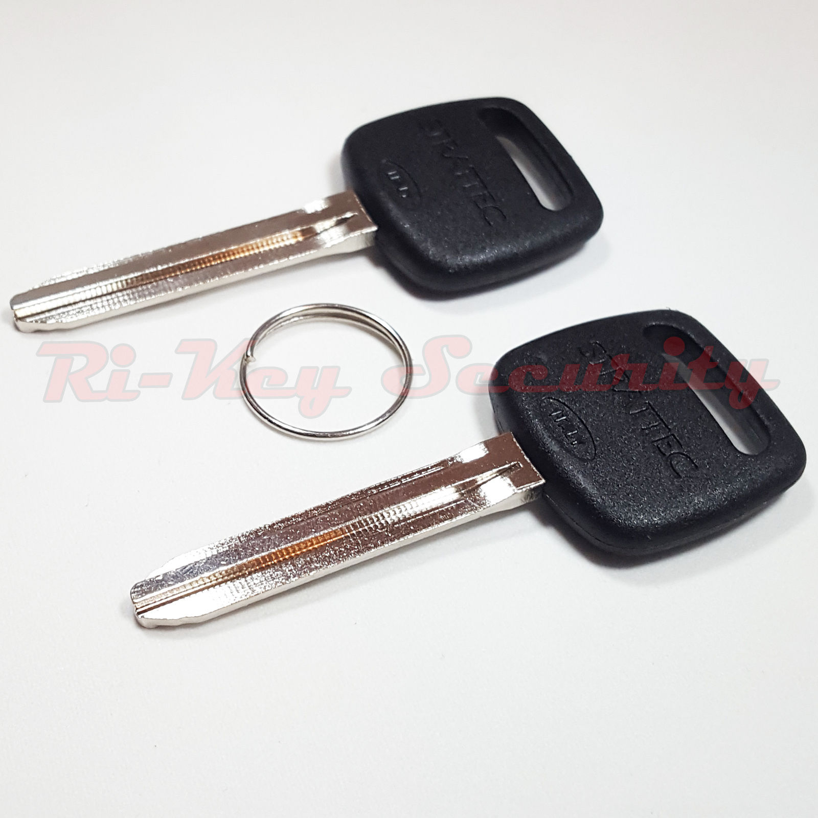 TR47P – Plastic head Key For Toyota Vehicles – Online Locksmith Store