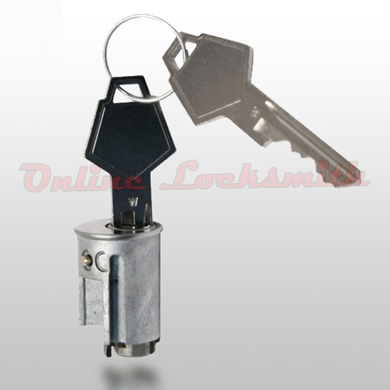 LC14403 – Ignition Switch Cylinder Lock Replacment For Chrysler & Dodge ...