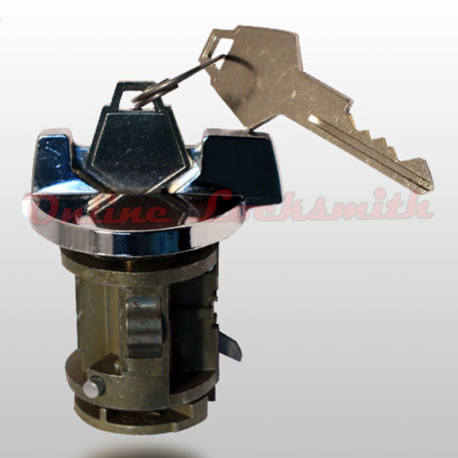 LC14463 – Ignition Switch Cylinder Lock Replacment For Chrysler, Dodge ...