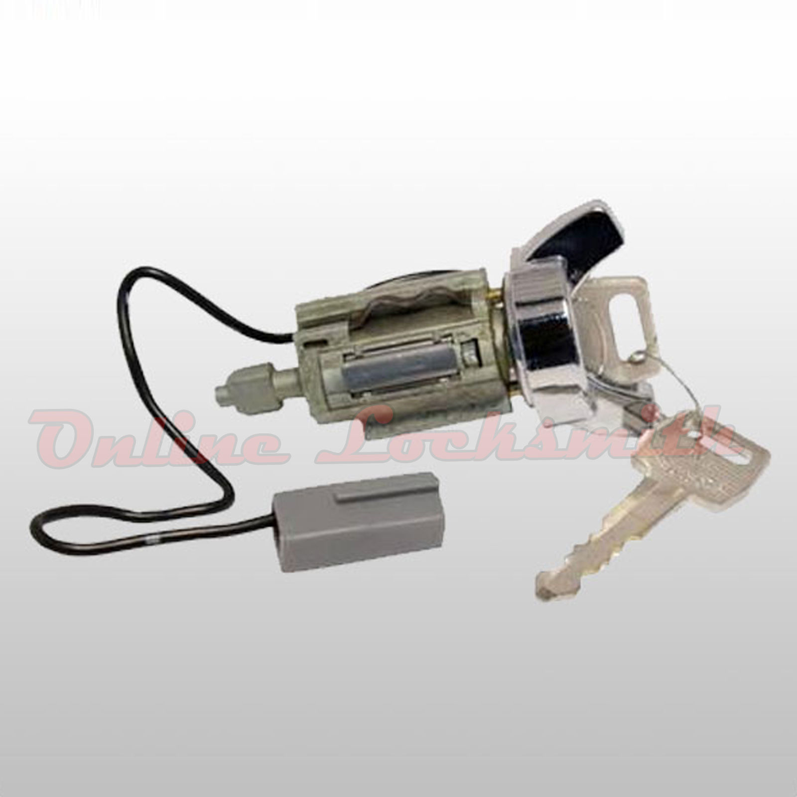 LC14073 – Ignition Switch Cylinder Lock For Ford 1979-1993 W/ Keys ...