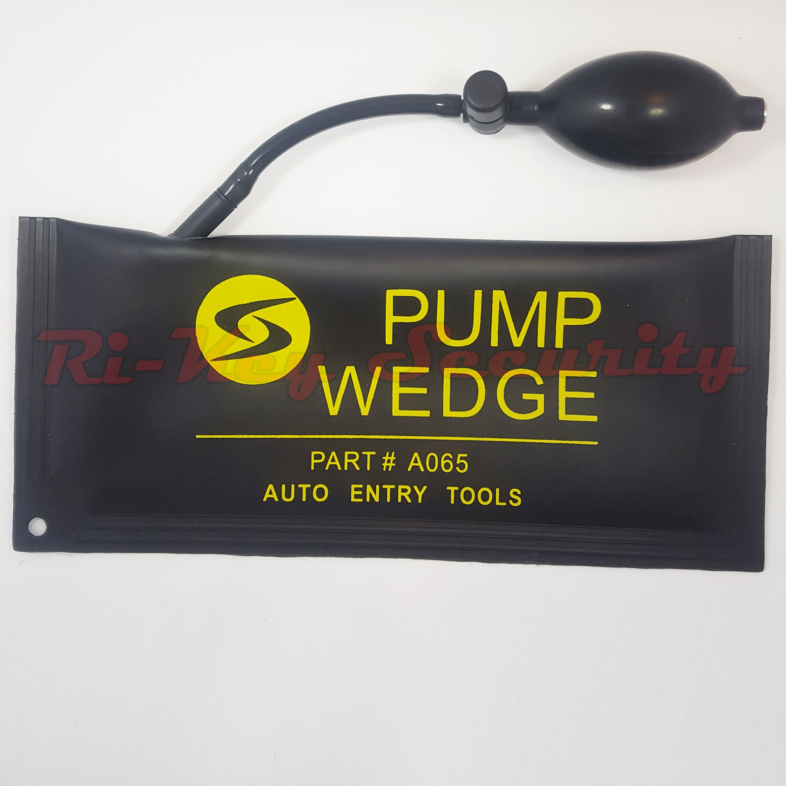 Inflatable Air Wedge A410 – Online Locksmith Store