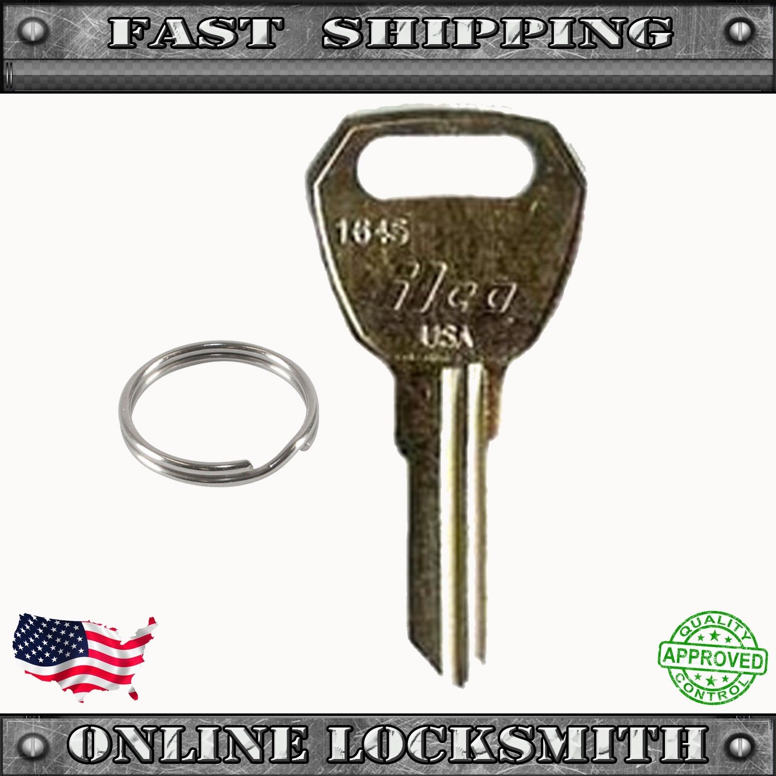 RV Key – Fulton Hitch 1645 / FLT-1 – Recreational Vehicle – Online ...