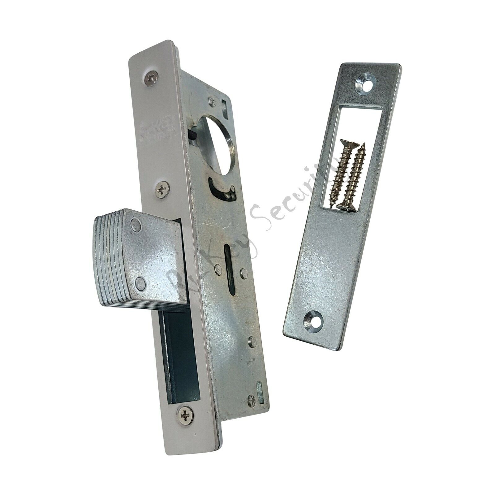 Storefront Door Mortise Lock Bolt Deadbolt Fit Adams Rite Cam Narrow ...