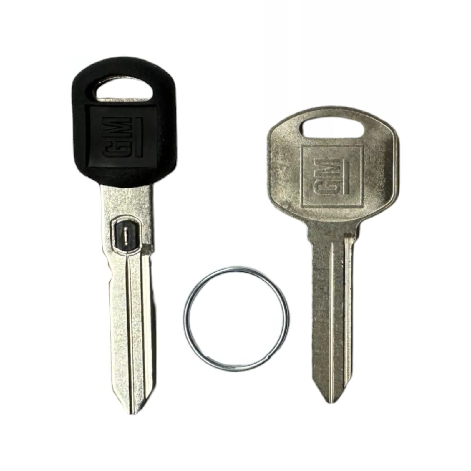 Ignition VATS Key B82 P10 For Buick Oldsmobile Vehicles Resistor 3.740 ...