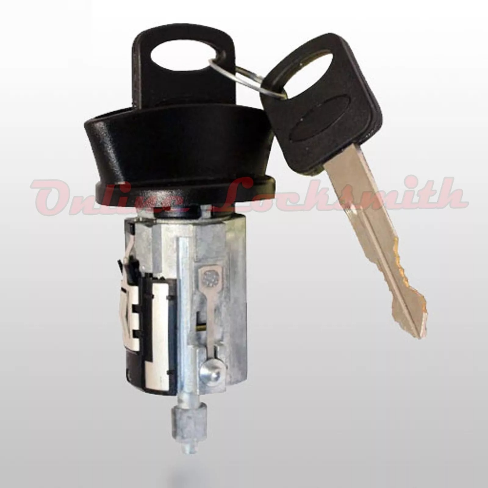 LC61773 – Ignition Switch Cylinder For Ford, Lincoln, Mercury Vehicles ...