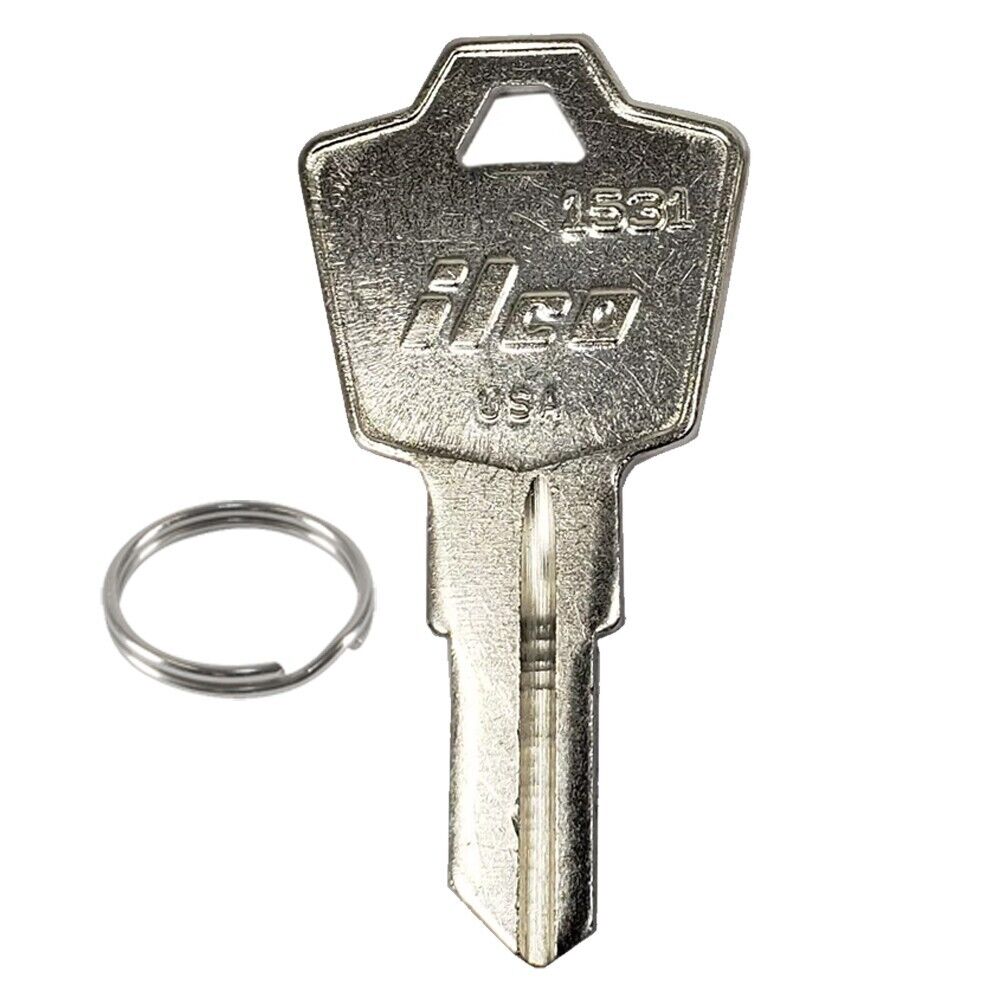 1531 – Key Blank for Sentry Safe 1100 1150 1170 ESP Locks By ILCO ...